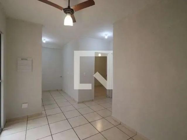 Apartamento para Locação em Ribeirão Preto/SP Jardim Interlagos 2 Quartos