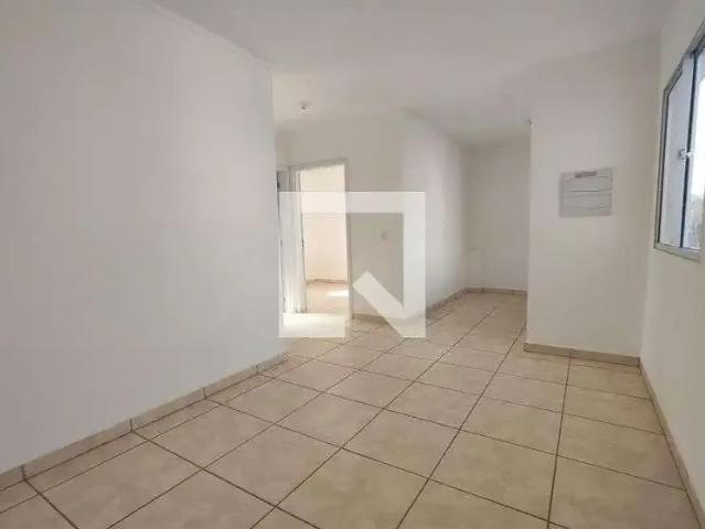 Apartamento para Locação em Ribeirão Preto/SP Jardim Interlagos 2 Quartos