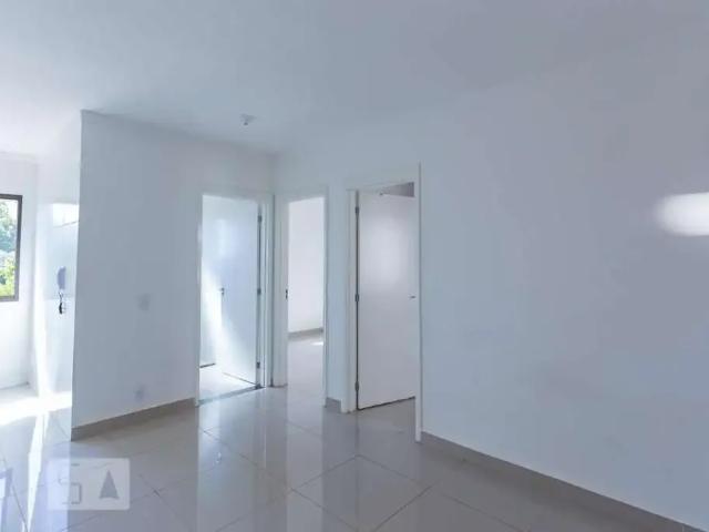 Apartamento para Locação em Ribeirão Preto/SP Jardim Interlagos 2 Quartos