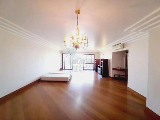 Apartamento para Locação em Ribeirão Preto/SP Jardim Irajá 4 Quartos