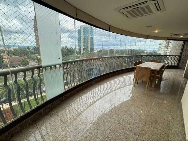 Apartamento para Locação em Ribeirão Preto/SP Jardim Irajá 4 Quartos