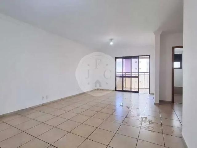 Apartamento para Locação em Ribeirão Preto/SP Jardim Irajá 4 Quartos