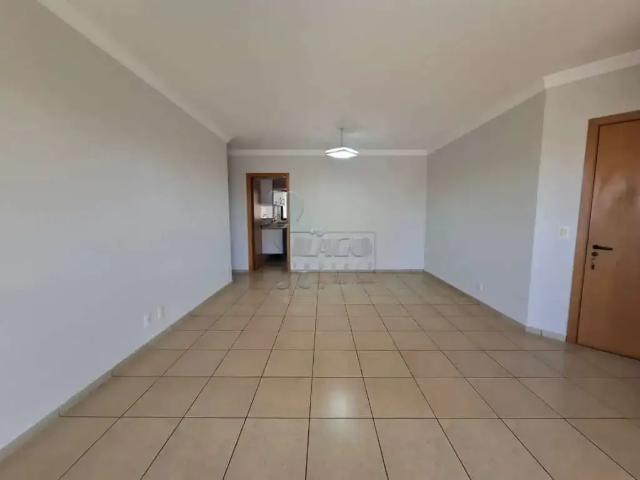 Apartamento para Locação em Ribeirão Preto/SP Jardim Irajá 4 Quartos