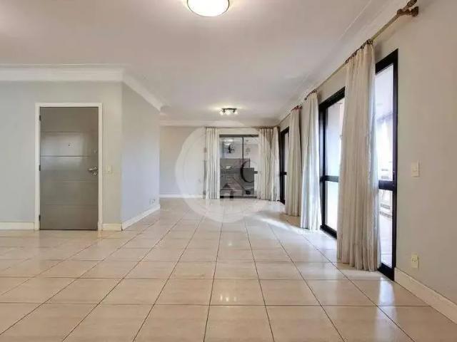 Apartamento para Locação em Ribeirão Preto/SP Jardim Irajá 4 Quartos