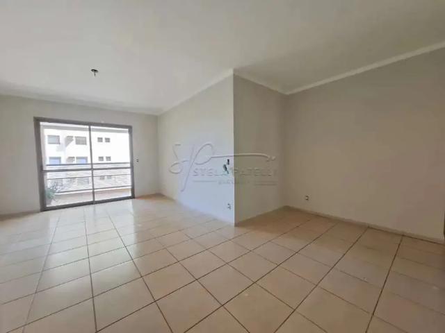 Apartamento para Locação em Ribeirão Preto/SP Jardim Irajá 4 Quartos