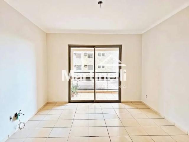Apartamento para Locação em Ribeirão Preto/SP Jardim Irajá 4 Quartos