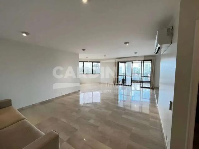 Apartamento para Locação em Ribeirão Preto/SP Jardim Irajá 4 Quartos