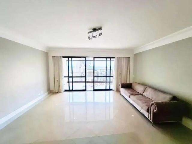 Apartamento para Locação em Ribeirão Preto/SP Jardim Irajá 4 Quartos