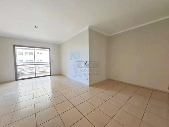 Apartamento para Locação em Ribeirão Preto/SP Jardim Irajá 4 Quartos
