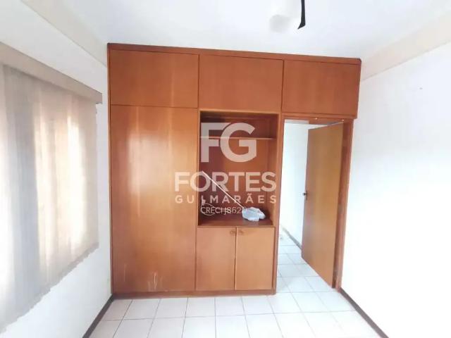 Apartamento para Locação em Ribeirão Preto/SP Jardim Irajá 1 Quartos
