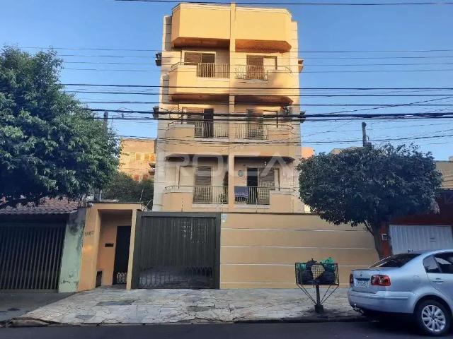 Apartamento para Locação em Ribeirão Preto/SP Jardim Irajá 1 Quartos