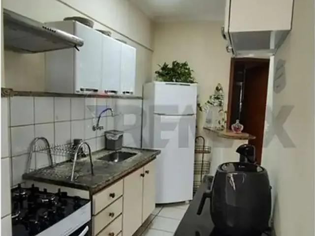 Apartamento para Locação em Ribeirão Preto/SP Jardim Irajá 1 Quartos