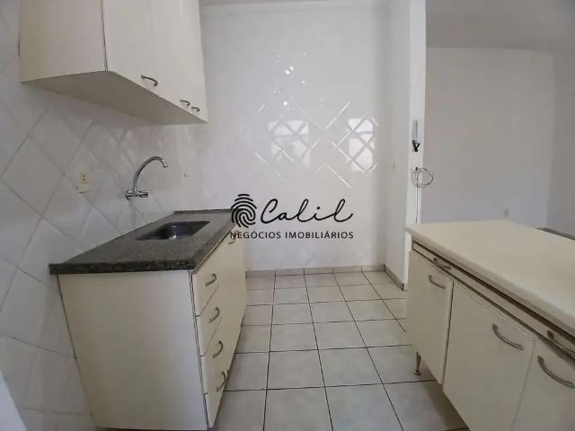 Apartamento para Locação em Ribeirão Preto/SP Jardim Irajá 1 Quartos