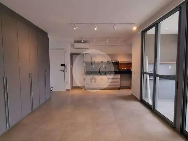 Apartamento para Locação em Ribeirão Preto/SP Jardim Irajá 1 Quartos