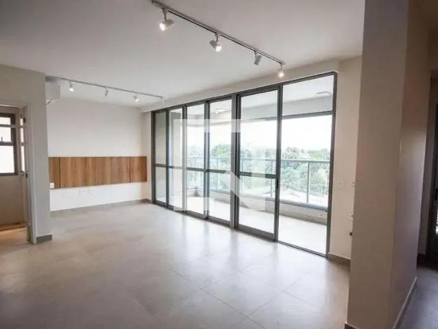 Apartamento para Locação em Ribeirão Preto/SP Jardim Irajá 1 Quartos