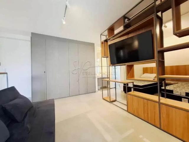 Apartamento para Locação em Ribeirão Preto/SP Jardim Irajá 1 Quartos