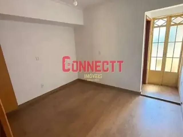 Apartamento para Locação em Ribeirão Preto/SP Jardim Irajá 1 Quartos