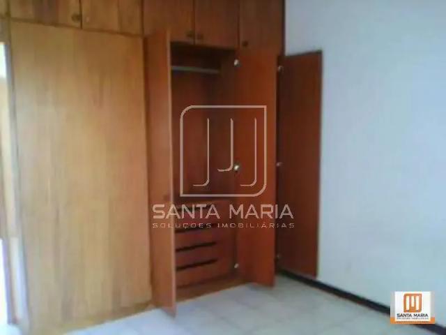 Apartamento para Locação em Ribeirão Preto/SP Jardim Irajá 1 Quartos