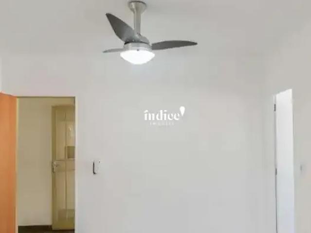 Apartamento para Locação em Ribeirão Preto/SP Jardim Irajá 1 Quartos