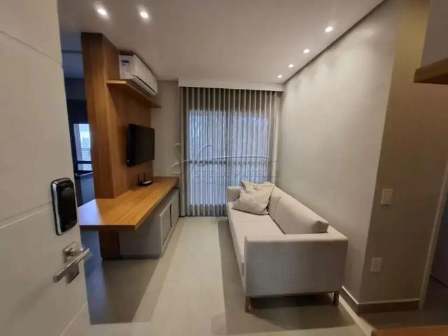 Apartamento para Locação em Ribeirão Preto/SP Jardim Irajá 1 Quartos