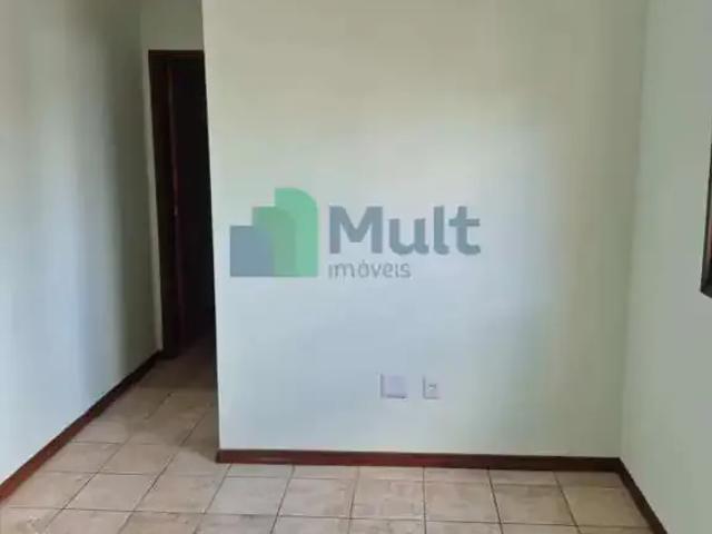 Apartamento para Locação em Ribeirão Preto/SP Jardim Irajá 1 Quartos