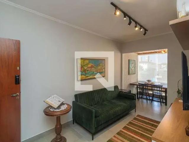 Apartamento para Locação em Ribeirão Preto/SP Jardim Irajá 1 Quartos