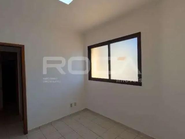 Apartamento para Locação em Ribeirão Preto/SP Jardim Irajá 1 Quartos
