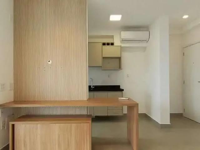 Apartamento para Locação em Ribeirão Preto/SP Jardim Irajá 1 Quartos