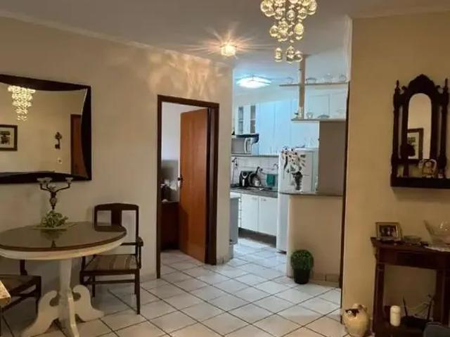 Apartamento para Locação em Ribeirão Preto/SP Jardim Irajá 1 Quartos