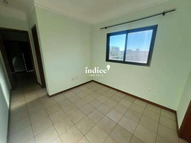Apartamento para Locação em Ribeirão Preto/SP Jardim Irajá 1 Quartos