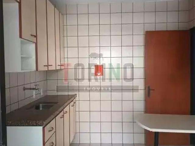 Apartamento para Locação em Ribeirão Preto/SP Jardim Irajá 1 Quartos