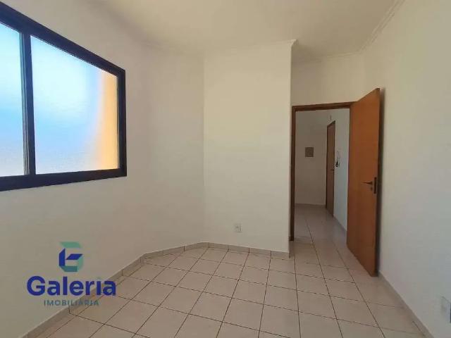Apartamento para Locação em Ribeirão Preto/SP Jardim Irajá 1 Quartos