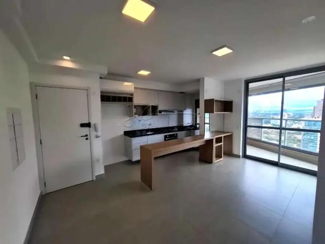 Apartamento para Locação em Ribeirão Preto/SP Alto da Boa Vista 1 Quartos