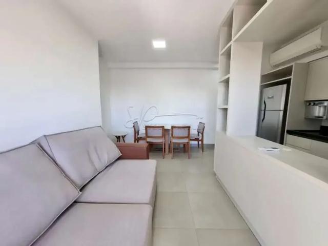 Apartamento para Locação em Ribeirão Preto/SP Jardim Irajá 1 Quartos