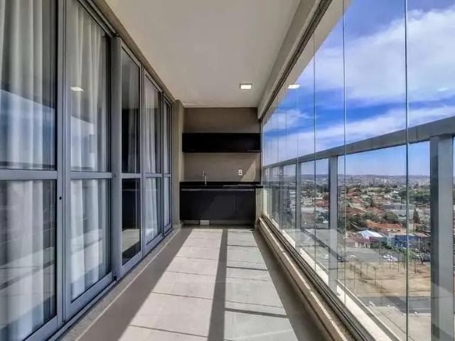 Apartamento para Locação em Ribeirão Preto/SP Jardim Irajá 1 Quartos