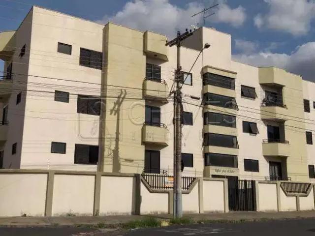 Apartamento para Locação em Ribeirão Preto/SP Jardim Irajá 2 Quartos