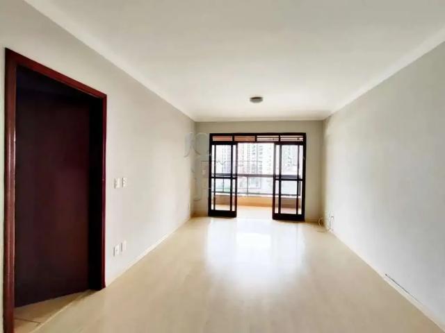 Apartamento para Locação em Ribeirão Preto/SP Jardim Irajá 2 Quartos