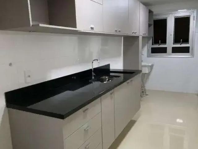 Apartamento para Locação em Ribeirão Preto/SP Jardim Irajá 2 Quartos
