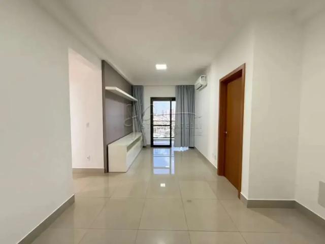 Apartamento para Locação em Ribeirão Preto/SP Jardim Irajá 2 Quartos