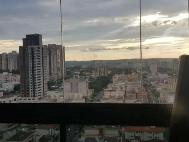 Apartamento para Locação em Ribeirão Preto/SP Jardim Irajá 2 Quartos