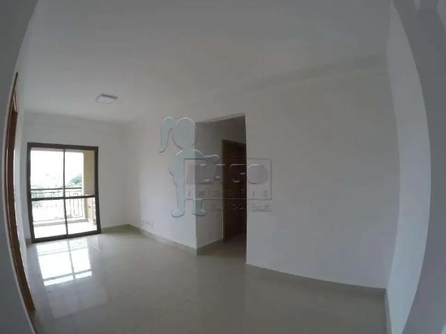 Apartamento para Locação em Ribeirão Preto/SP Jardim Irajá 2 Quartos