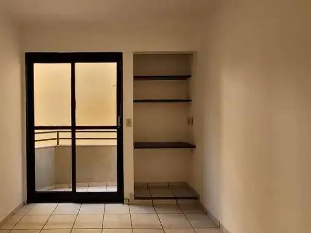 Apartamento para Locação em Ribeirão Preto/SP Jardim Irajá 2 Quartos