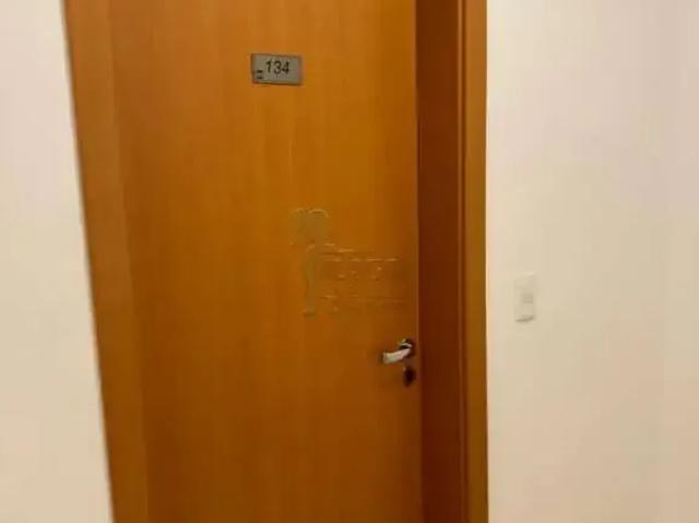 Apartamento para Locação em Ribeirão Preto/SP Jardim Irajá 2 Quartos