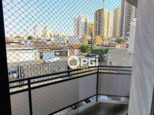 Apartamento para Locação em Ribeirão Preto/SP Jardim Irajá 2 Quartos