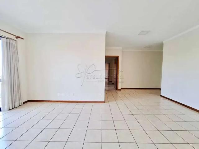 Apartamento para Locação em Ribeirão Preto/SP Jardim Irajá 2 Quartos