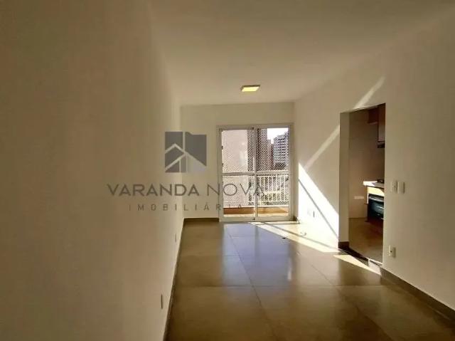 Apartamento para Locação em Ribeirão Preto/SP Jardim Irajá 2 Quartos