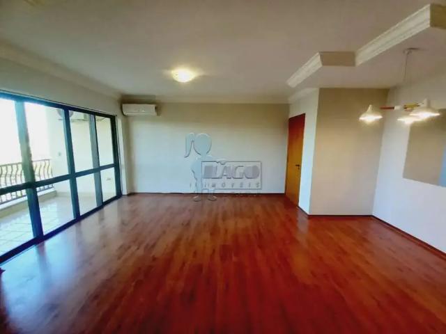 Apartamento para Locação em Ribeirão Preto/SP Jardim Irajá 2 Quartos