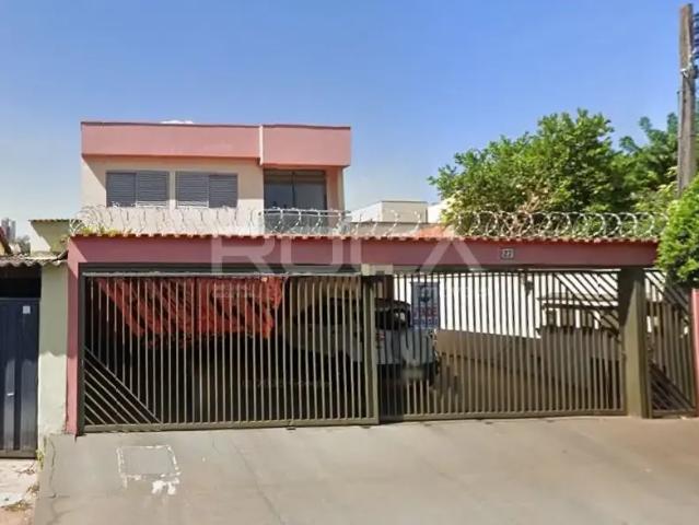 Apartamento para Locação em Ribeirão Preto/SP Jardim Irajá 2 Quartos