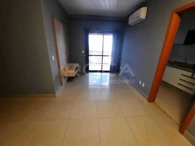 Apartamento para Locação em Ribeirão Preto/SP Jardim Irajá 2 Quartos