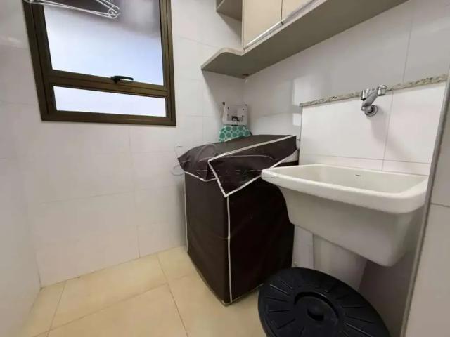 Apartamento para Locação em Ribeirão Preto/SP Jardim Irajá 2 Quartos